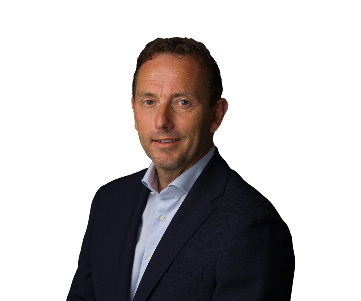 Tech in the energy sector