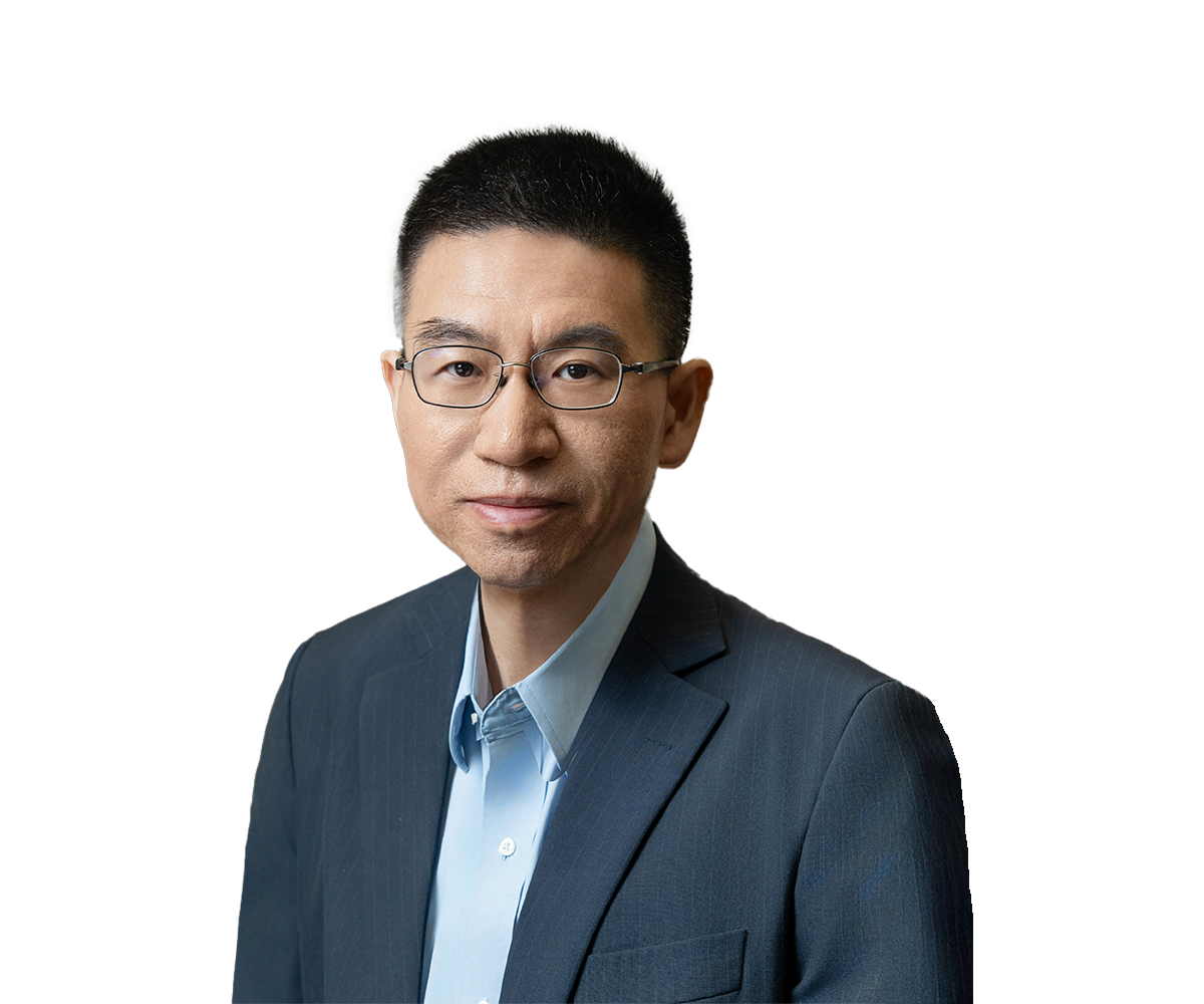 Healthcare, Life Sciences & Chemicals