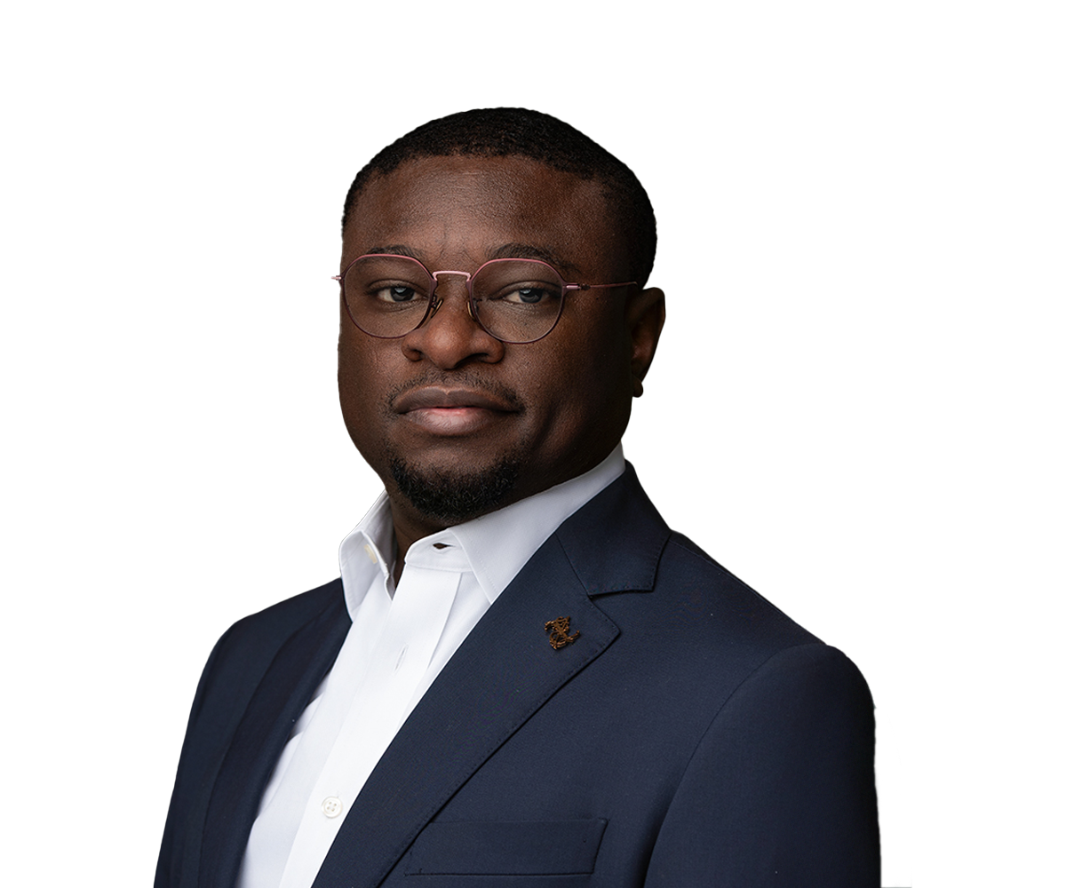 Kayode Oladipo