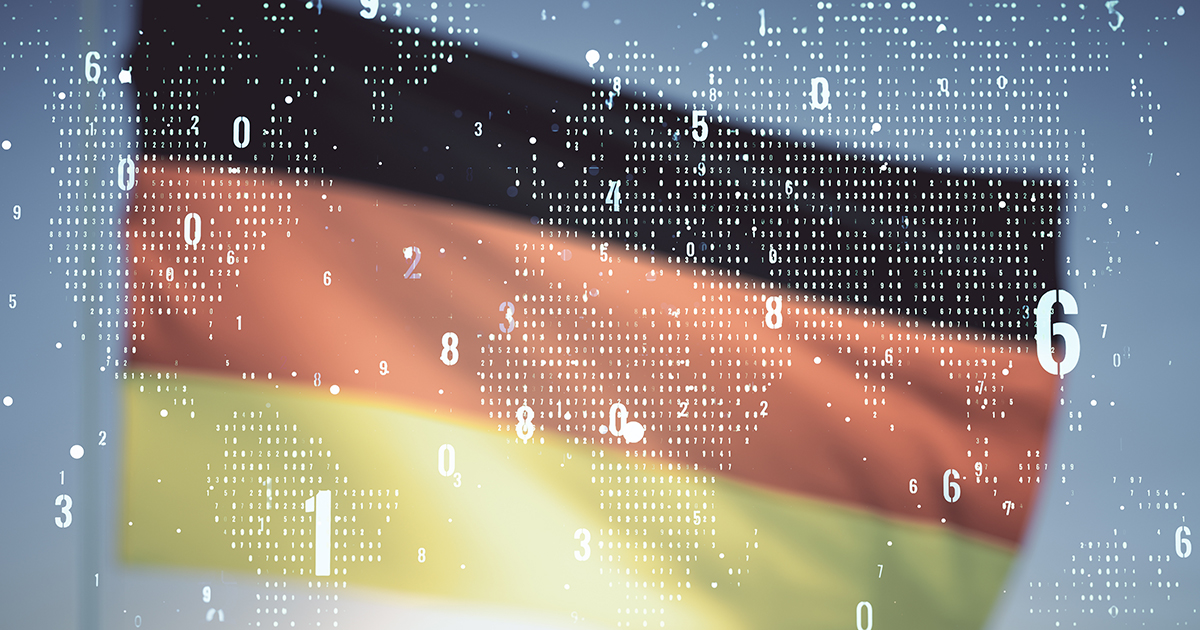 German Data Protection Authorities comment on new EU-U.S. Data Privacy ...