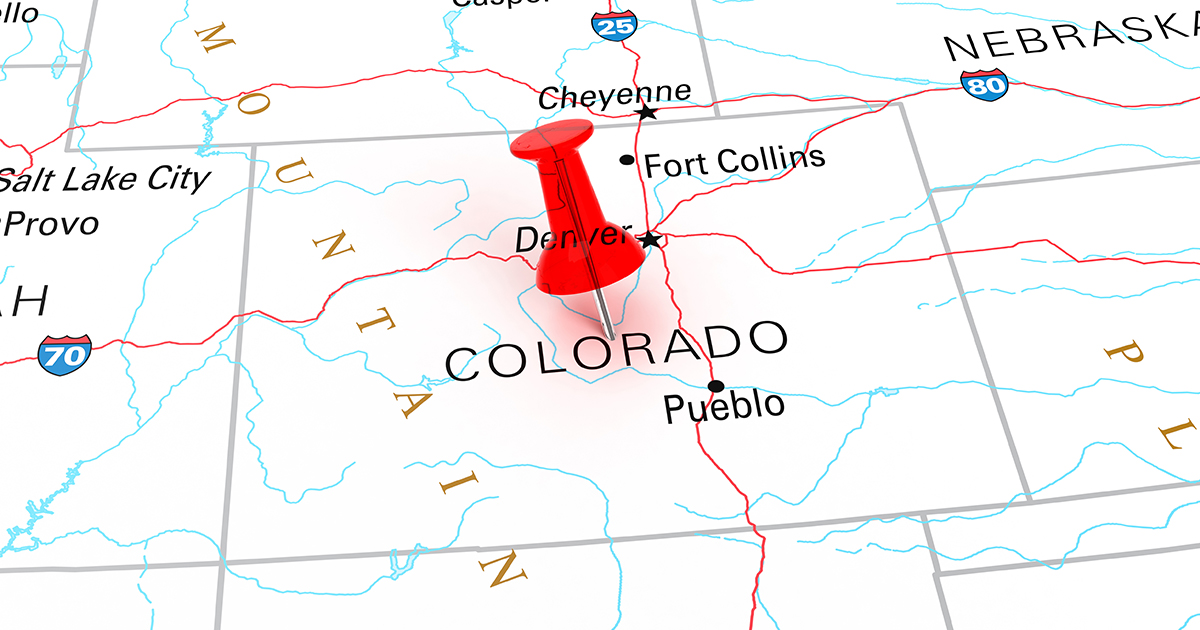 Colorado's New Comprehensive AI Legislation