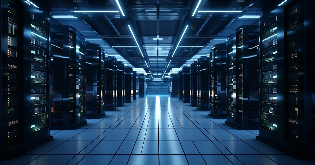 Data Centre World and The Tech Show - Key takeaways