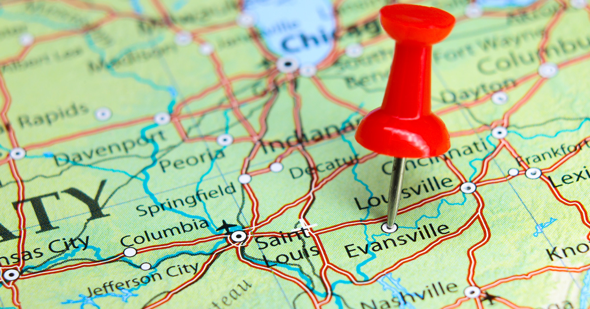 The Indiana Data Privacy Law: An Overview