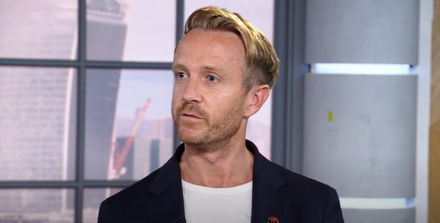 The World in 2023 & Beyond - FT Professional Webinar with Clifford ...