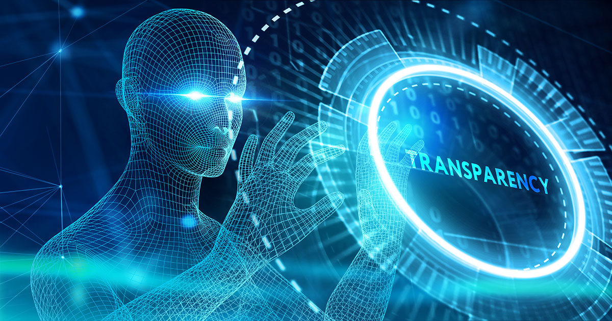 A Focus on Transparency in AI By the ONC