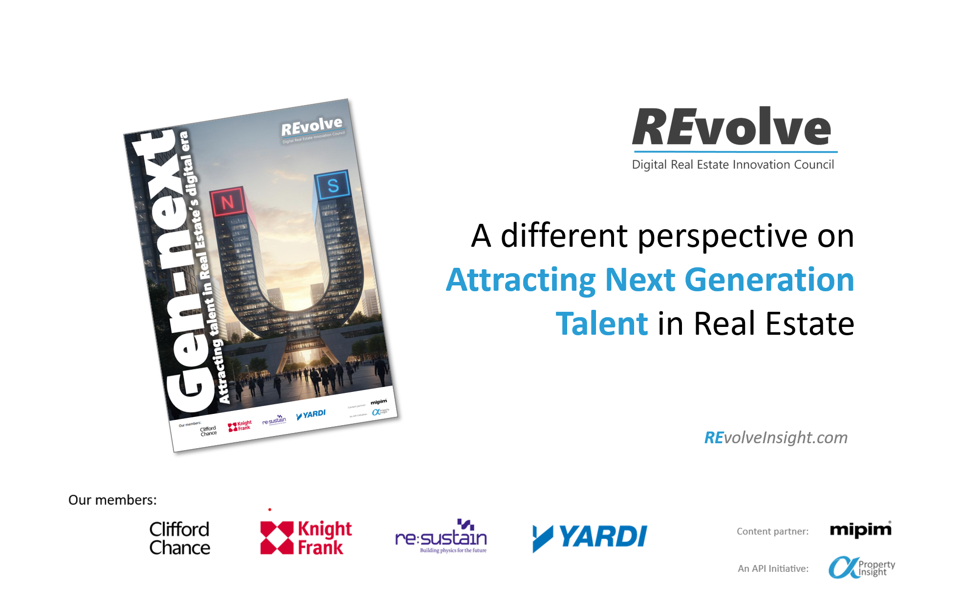 REvolve Report – Outperform: leveraging data and technology to help ...