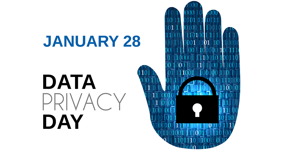 Data Protection Day 2023