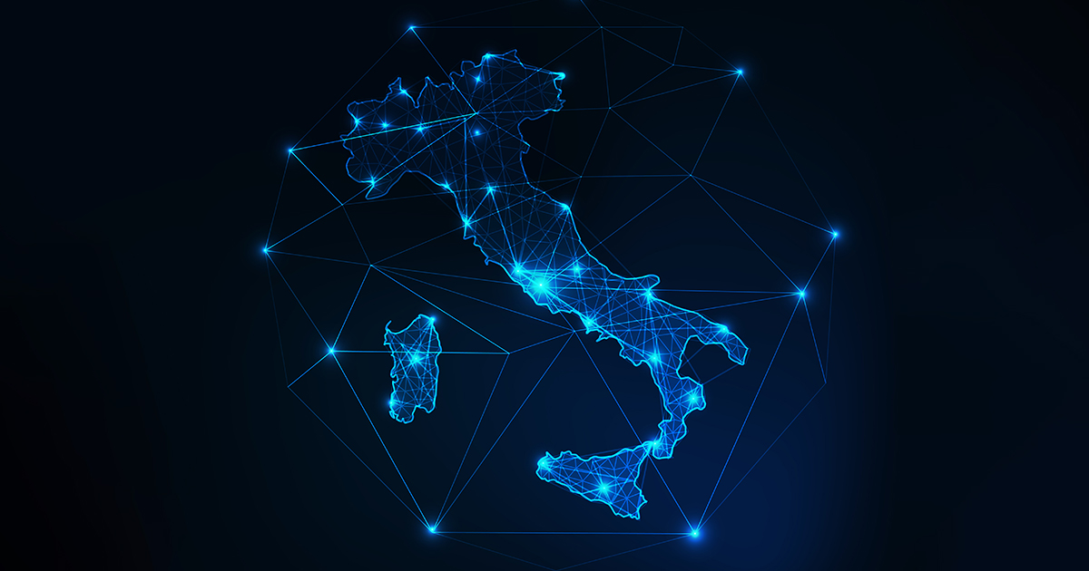 Italian government calls for new crypto assets tax treatment