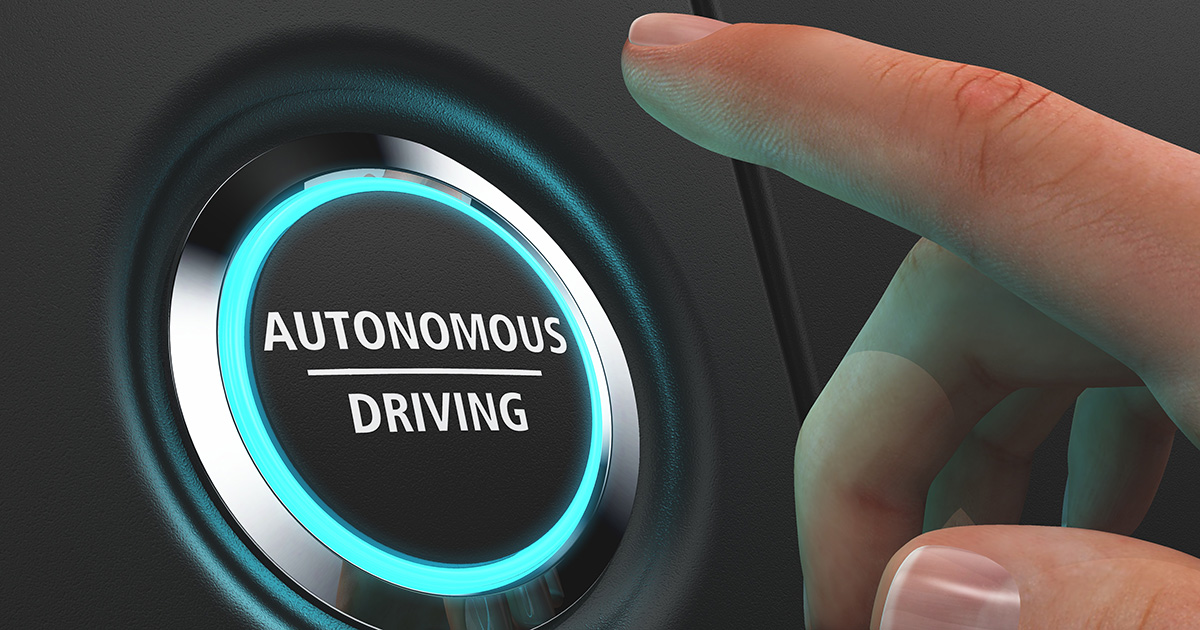 Rollout of autonomous vehicles: UK government plans for a legislative ...